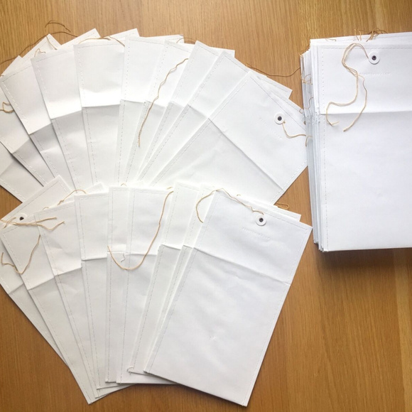 Anthropologie | Other | Anthropologie Envelopes Mailers For Party ...